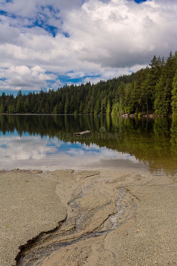 Leading Lines stock image. Image of landscape, lines - 99407011