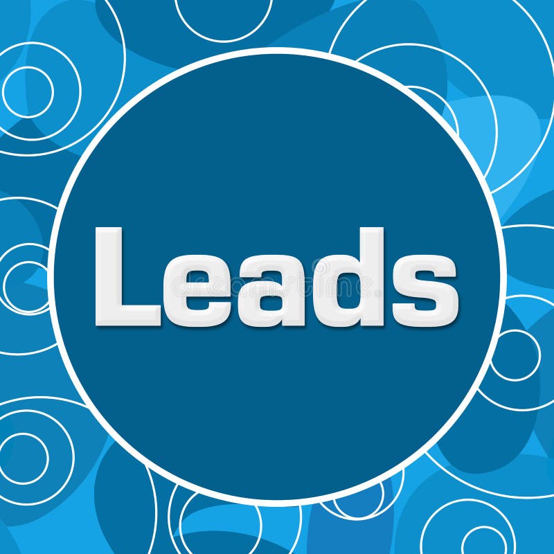 Leads Generation Stock Illustrations – 1,178 Leads Generation Stock ...
