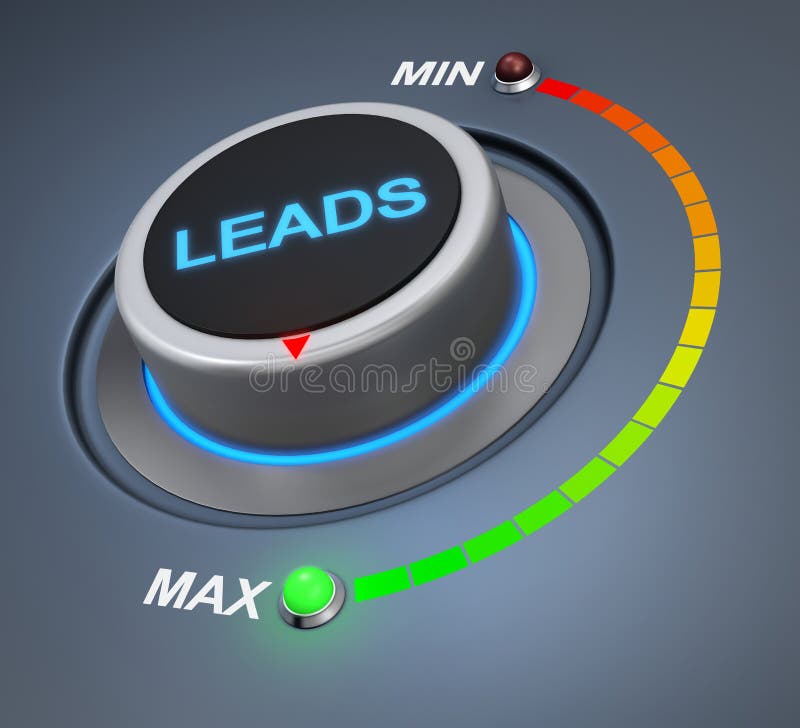 Lead Generation. Concept of Business, Network, Technology, Future Stock ... Lead Generation. Concept of Business, Network, Technology, Future Stock ...