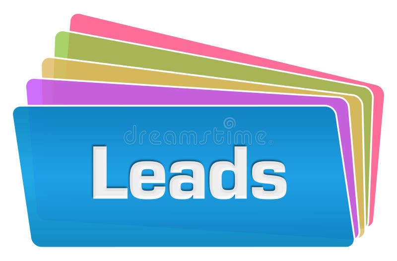 Leads Generation Stock Illustrations – 1,178 Leads Generation Stock ...