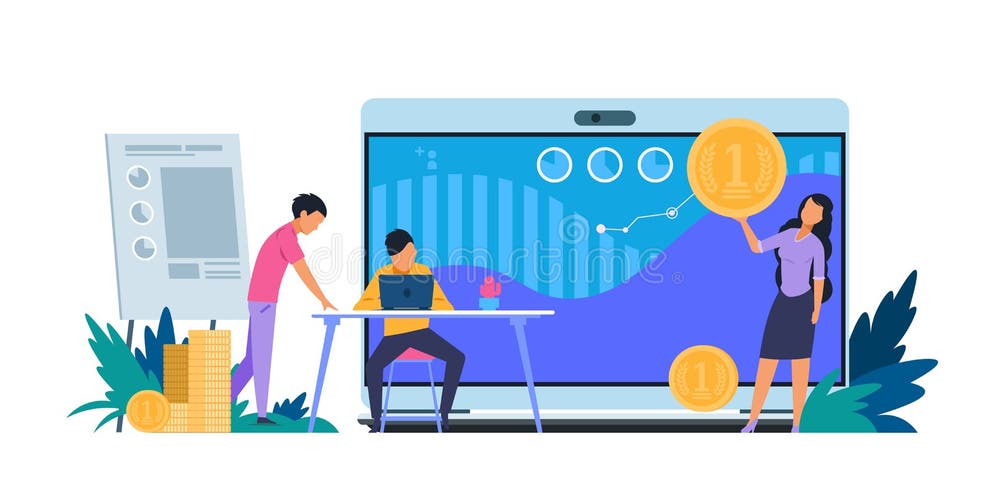 Leads Generation. Conversion Rate Increasing and Web Content ...