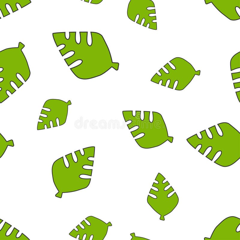 An Ancient Tree in the Forest by the Riverside. Stock Illustration ...