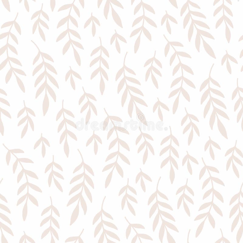 Leaf background design stock illustration. Illustration of symmetry ...