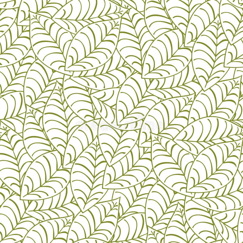 Seamless Cow Print Pattern and Background Vector Illustration Stock ...