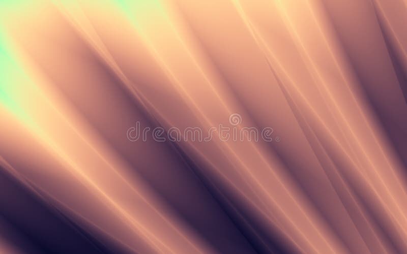 Leaf Backgrounds Abstract Yellow Deep Pattern Stock Illustration ...