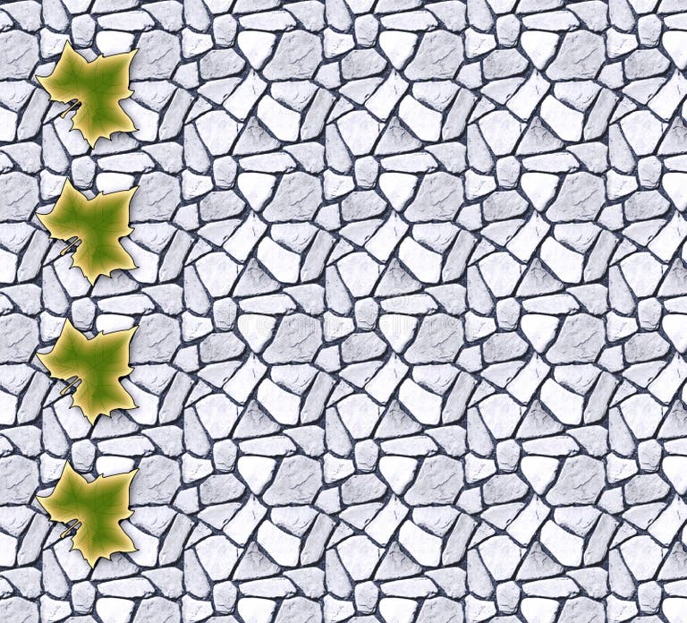 Leaf bullet points stock illustration. Illustration of base - 53137589