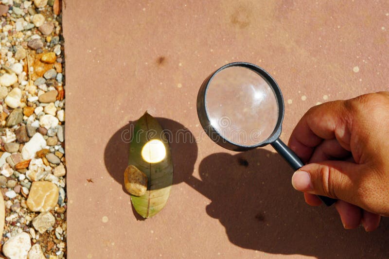 Convex Lens Fire Stock Photos - Free & Royalty-Free Stock Photos from ...