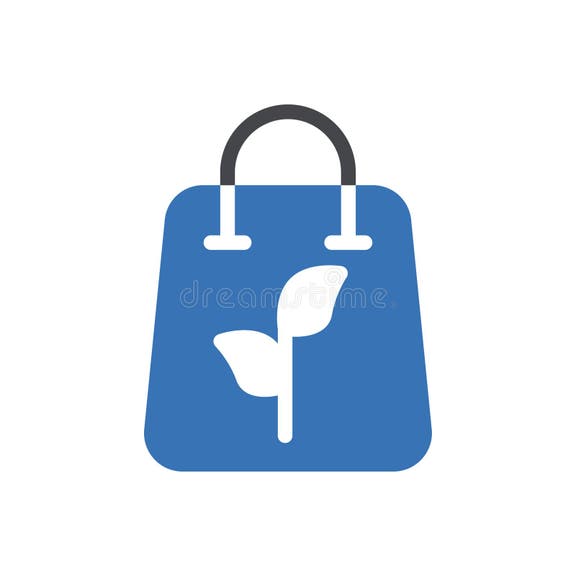 Leaf cart stock vector. Illustration of grow, nature - 211315113