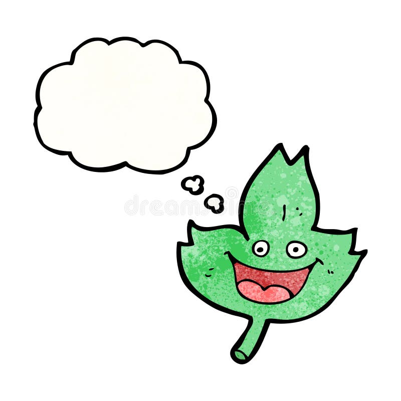 Leaf cartoon character stock vector. Illustration of artwork - 38050536