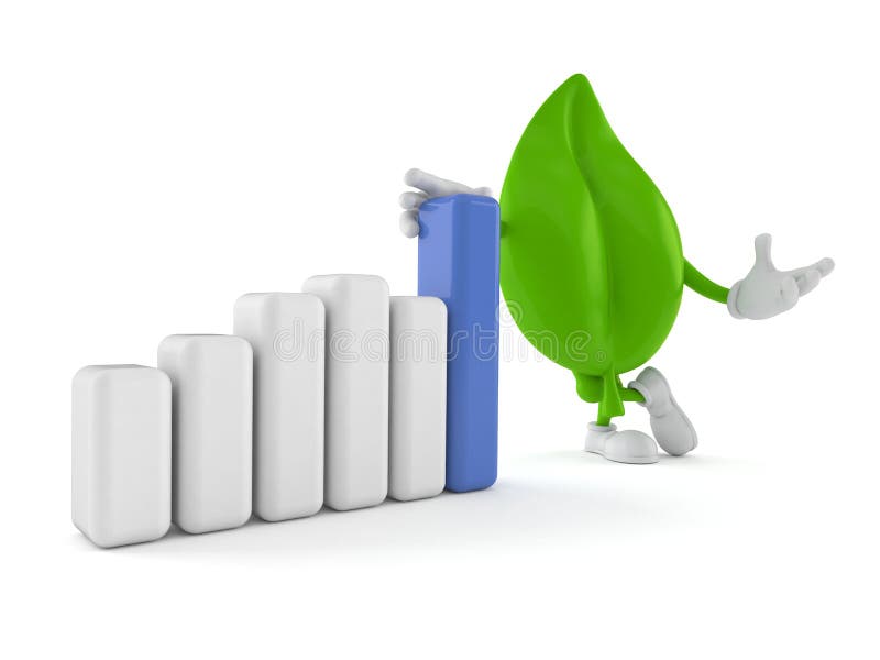 Leaf Bar Chart Stock Illustrations – 672 Leaf Bar Chart Stock ...