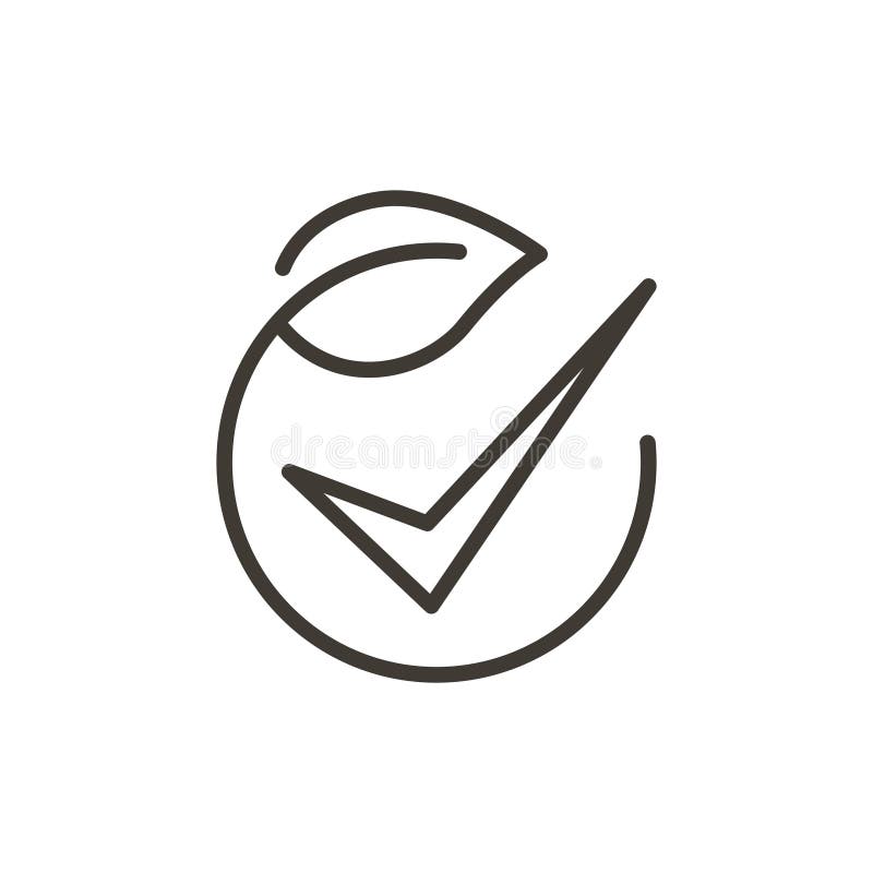 Checkmark Plant Stock Illustrations – 241 Checkmark Plant Stock ...