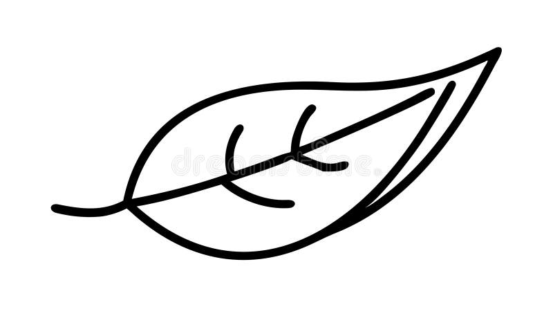 Leaf Ecology Symbol Icon, Nature Environment Growth, Vector Design ...