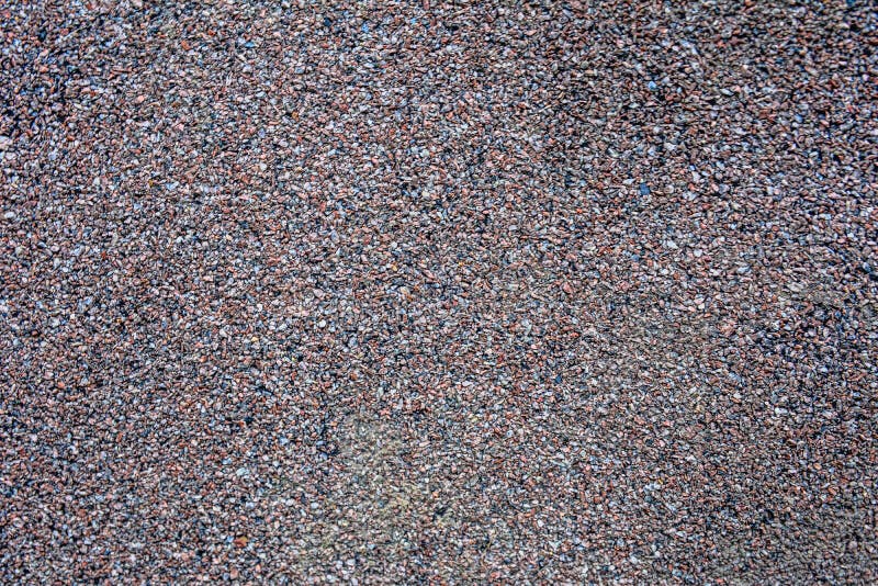 Leaf of Granular Ruberoid Close Up. Texture Stock Photo - Image of dark ...