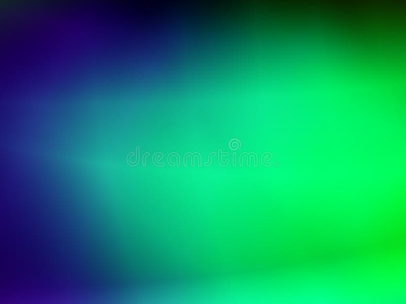 Leaf Green Color Texture Abstract Background Stock Illustration ...