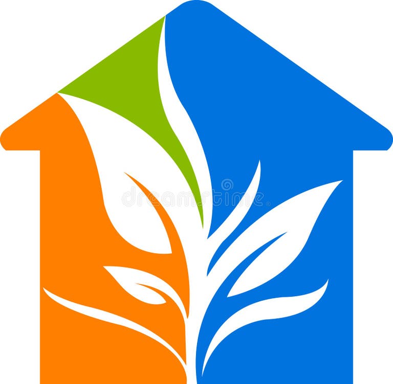 Simple Leaf Roof Stock Illustrations – 2,434 Simple Leaf Roof Stock ...