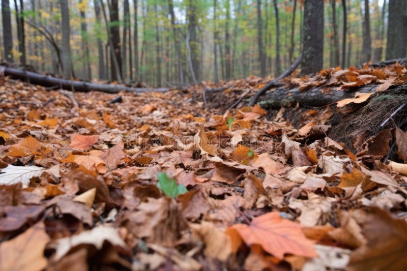 Leaf Litter Organic Materials Forest Floor Stock Photos - Free & Royalty-Free Stock Photos from ...