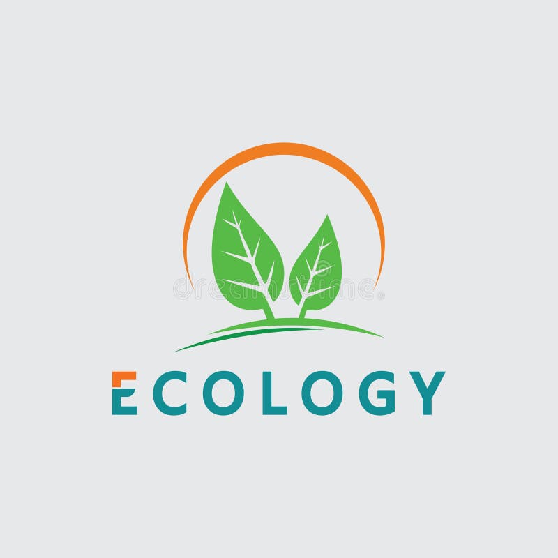 Leaf Logo Design Vector for Nature Symbol Template Editable,Green Leaf ...