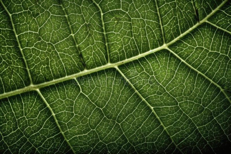 Sage Leaf Macro Texture: Green Leaf Texture Wallpaper- Macro Close Up ...