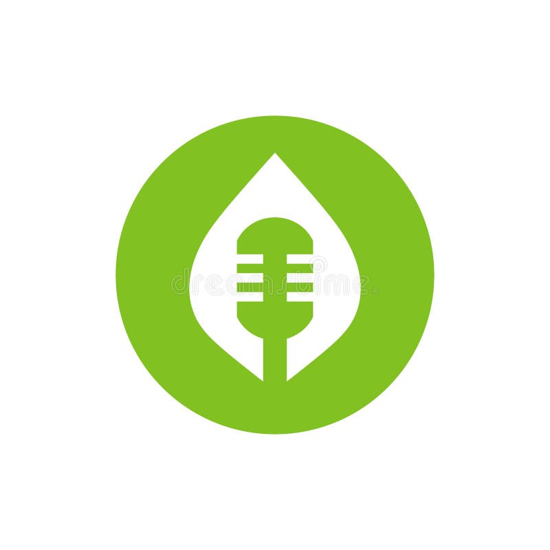 Microphone Tree Logo Stock Illustrations – 179 Microphone Tree Logo ...