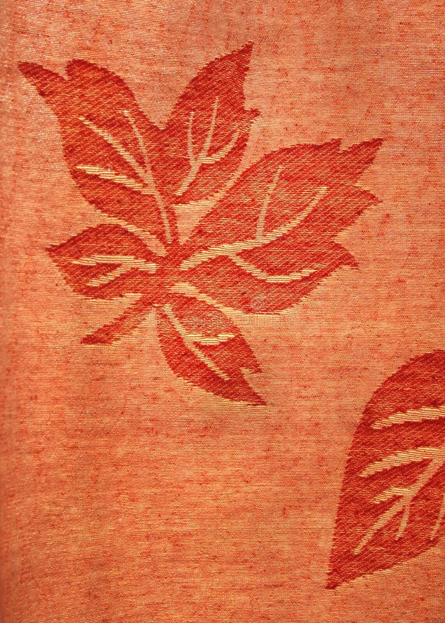 Leaf Pattern stock photo. Image of leaves, canvas, botanical - 483806