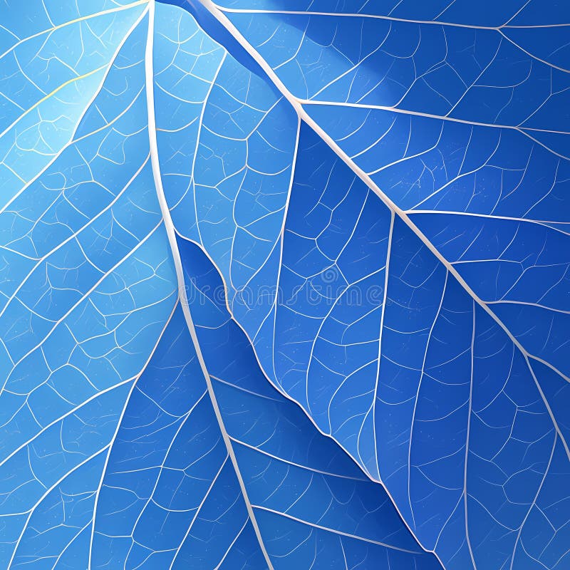 Leaf Patterns stock illustration. Illustration of vascular - 355039892