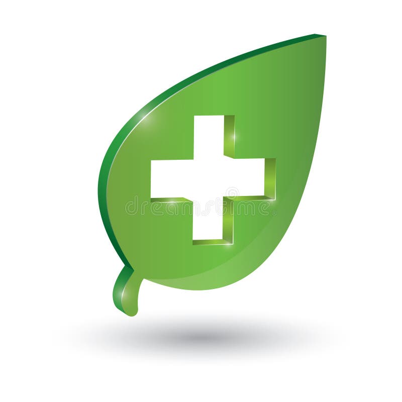 Leaf Plus Sign Stock Illustrations – 3,163 Leaf Plus Sign Stock ...