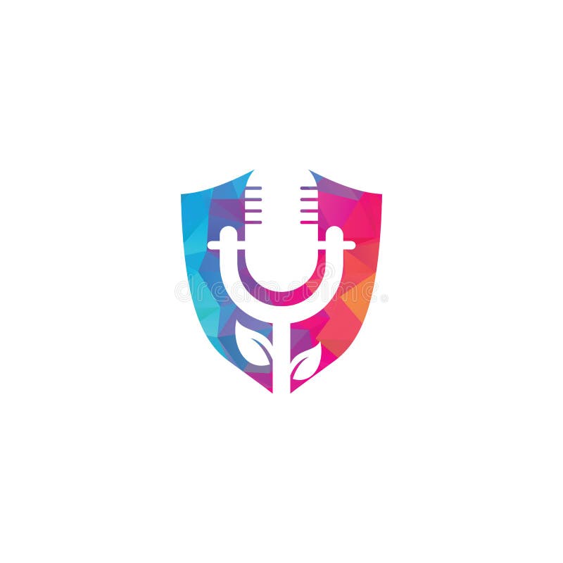 Microphone Tree Logo Stock Illustrations – 172 Microphone Tree Logo ...