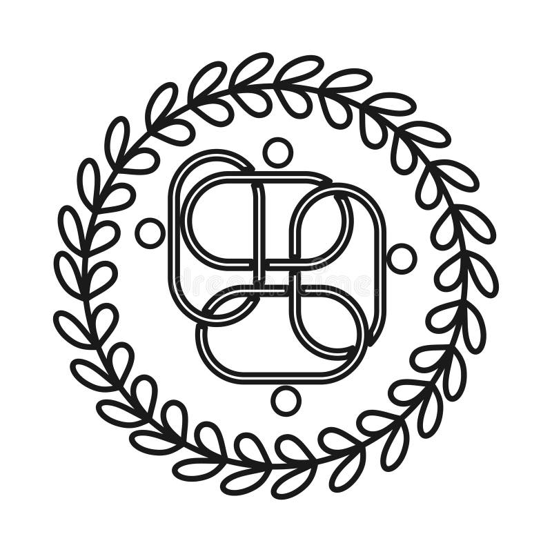 Rotation people logo stock vector. Illustration of circular - 26959629