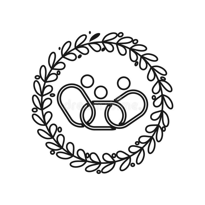 Rotation people logo stock vector. Illustration of circular - 26959629