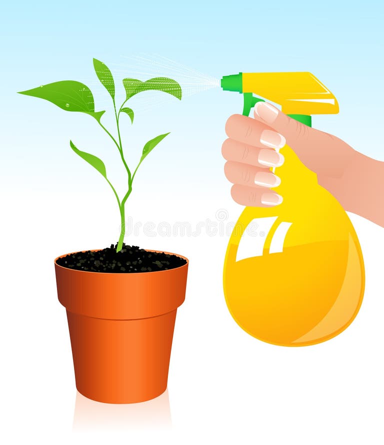 Branch Spray Stock Illustrations – 7,369 Branch Spray Stock ...