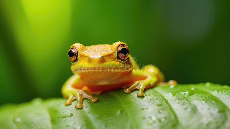 Spring Peepers Stock Illustrations – 15 Spring Peepers Stock ...