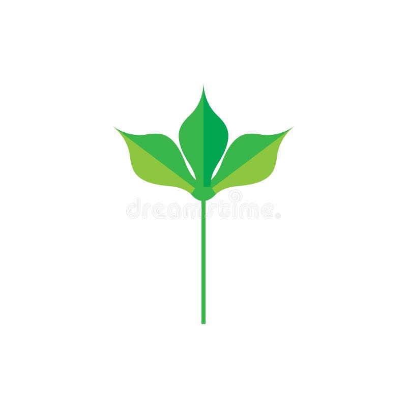 Leafe logo stock vector. Illustration of environment - 195128347