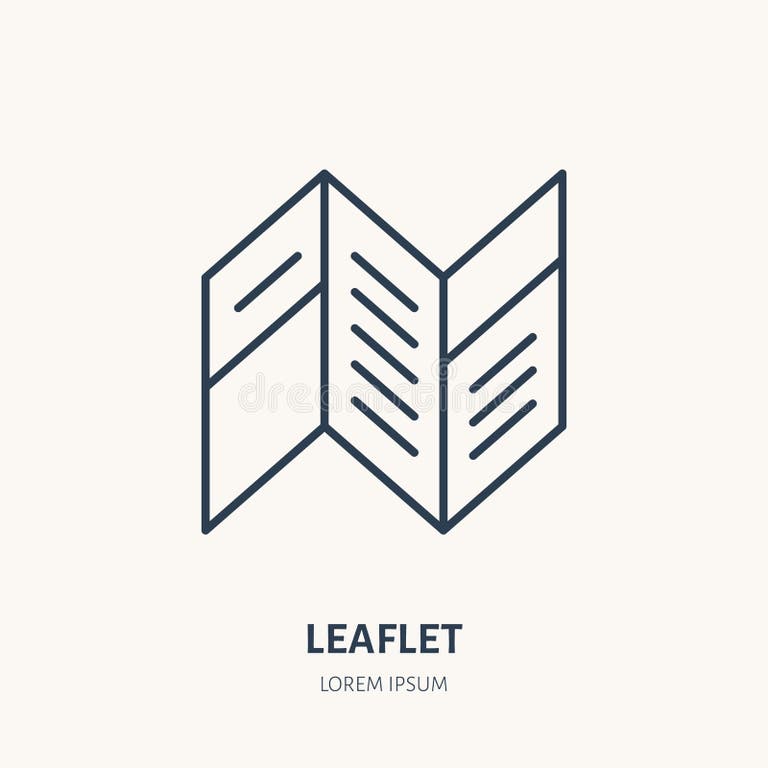 Leaflet Line Stock Illustrations – 122,758 Leaflet Line Stock ...