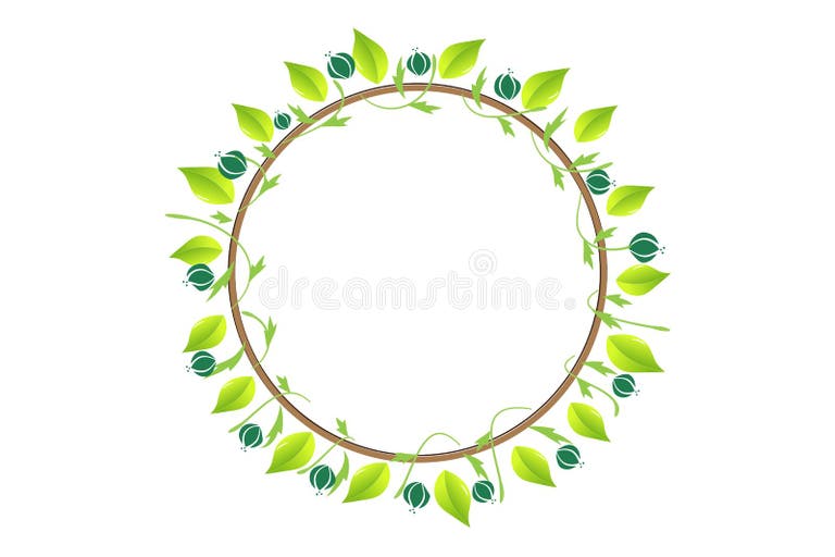 Healing Border Circle Stock Illustrations – 194 Healing Border Circle ...