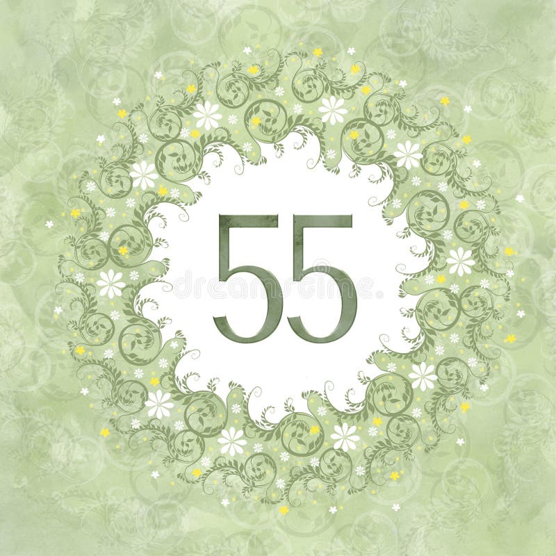 Ornate Circular Vine Pattern Stock Illustrations – 326 Ornate Circular ...