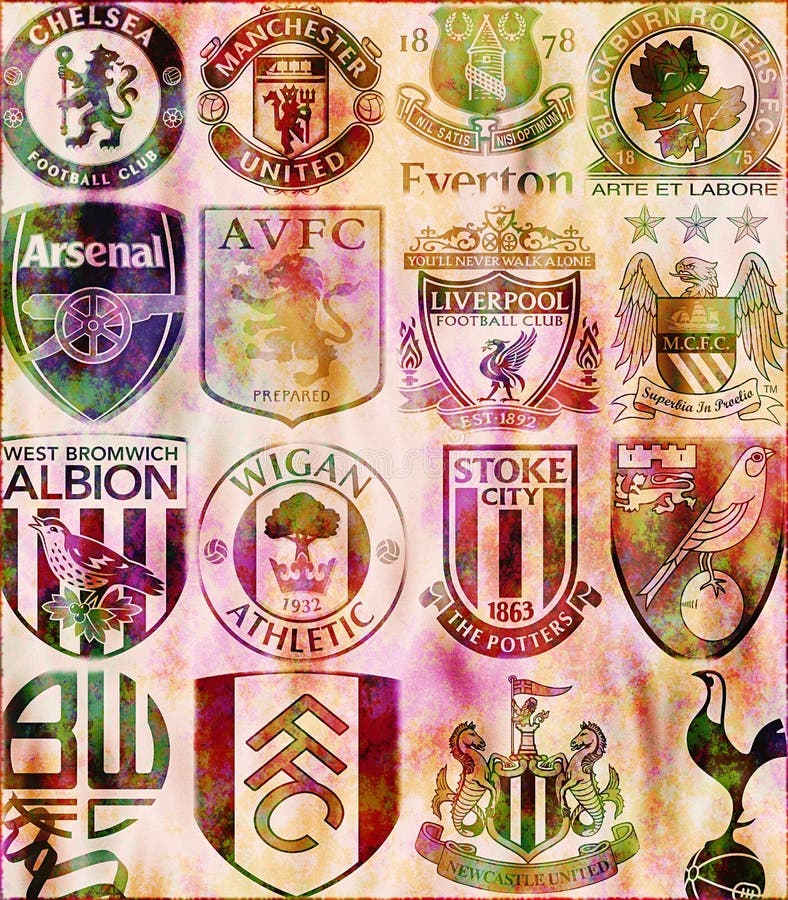 League prima immagine stock editoriale. Immagine di inghilterra - 20792019