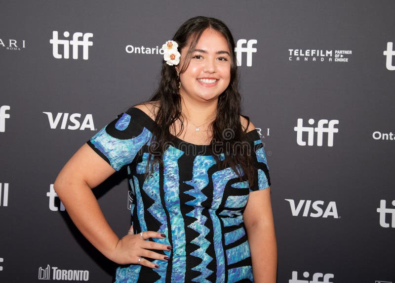 Leah Moana Goulet at Leah Moana Goulet at