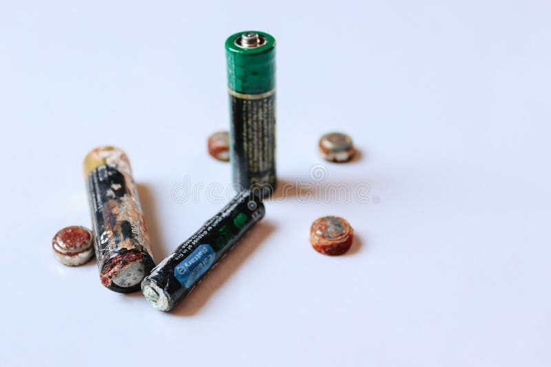 Corroded Battery Caps Stock Photos - Free & Royalty-Free Stock Photos ...