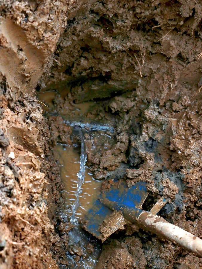 447 Cracked Pipes Stock Photos - Free & Royalty-Free Stock Photos from ...