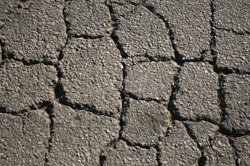 Leaks on the road texture stock image. Image of cracks - 164120237