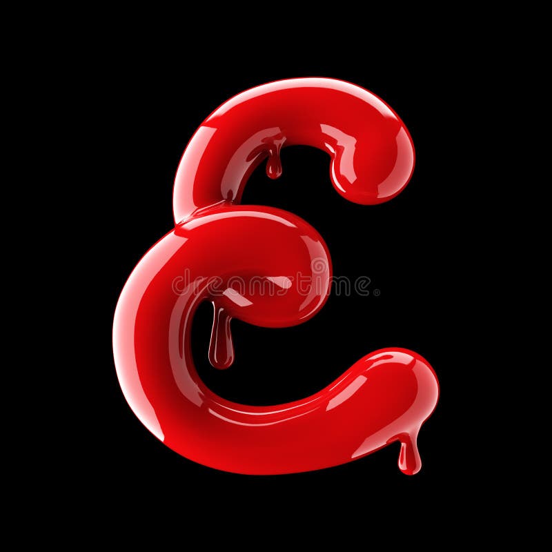 Capital Letter E In Cursive