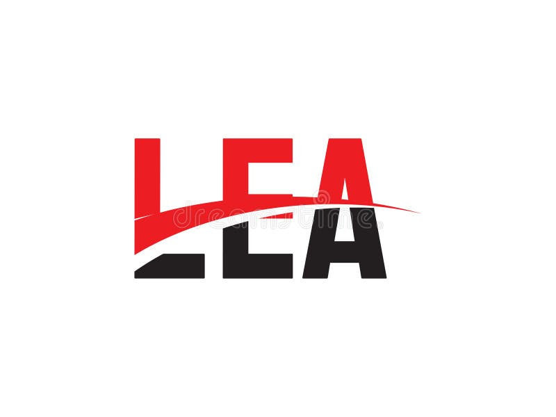 Lea Logo Stock Illustrations – 386 Lea Logo Stock Illustrations ...