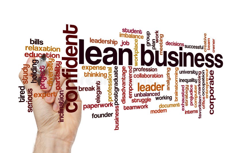 Lean Teamwork Stock Illustrations – 1,061 Lean Teamwork Stock ...