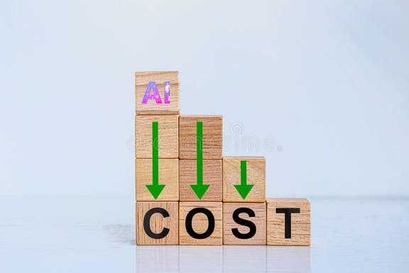 Lean or Cost Reduction by Machine Learning. AI or Artifice Intelligence ...