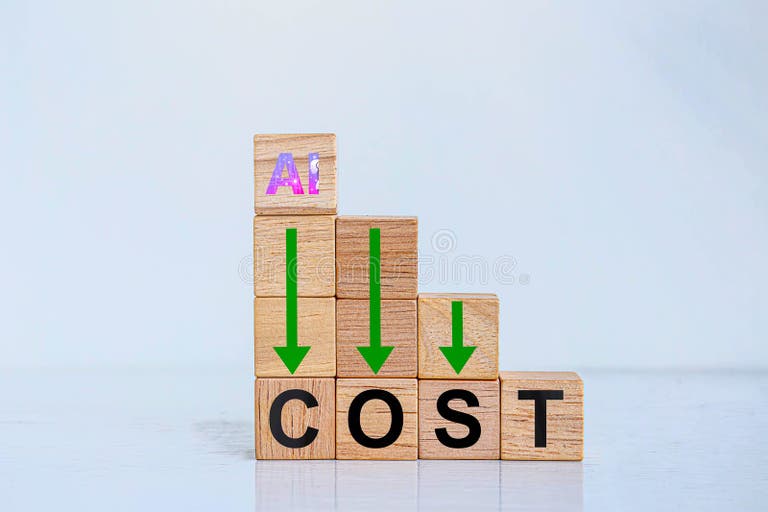 Lean or Cost Reduction by Machine Learning. AI or Artifice Intelligence ...