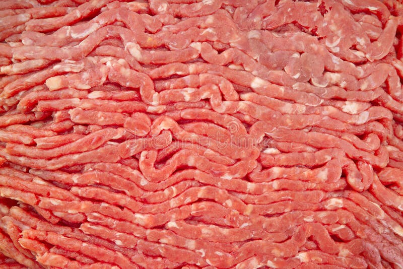 Lean Ground Beef stock photo. Image of wallpaper, protein - 172080