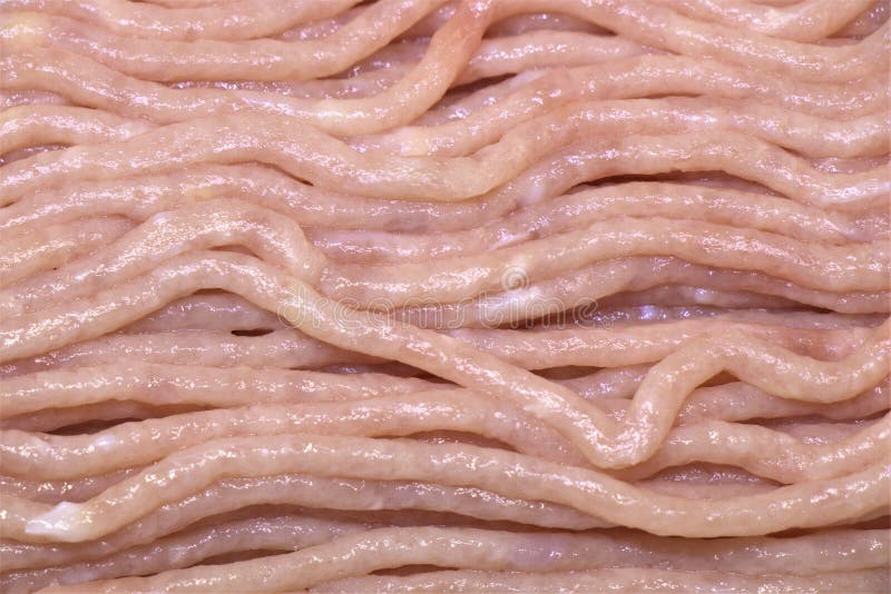 Lean ground beef texture stock image. Image of closeup - 179166449