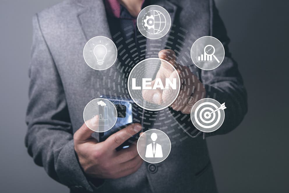 Lean Manufacturing Icons Stock Photos - Free & Royalty-Free Stock ...
