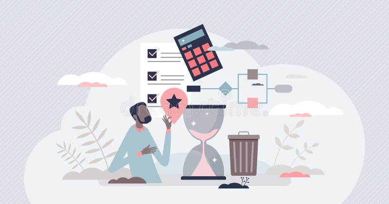 Lean Manufacturing As Cost Effective Production Model Tiny Person ...