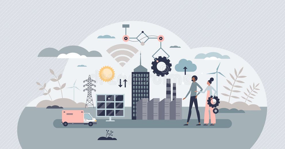 Lean Manufacturing Model Stock Illustrations – 253 Lean Manufacturing Model Stock Illustrations ...